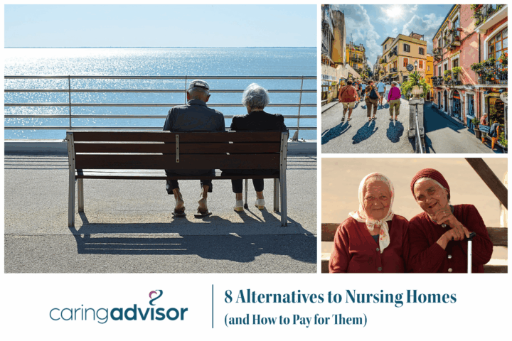 9 Alternatives to Nursing Homes (and How to Pay for Them) – Select ...